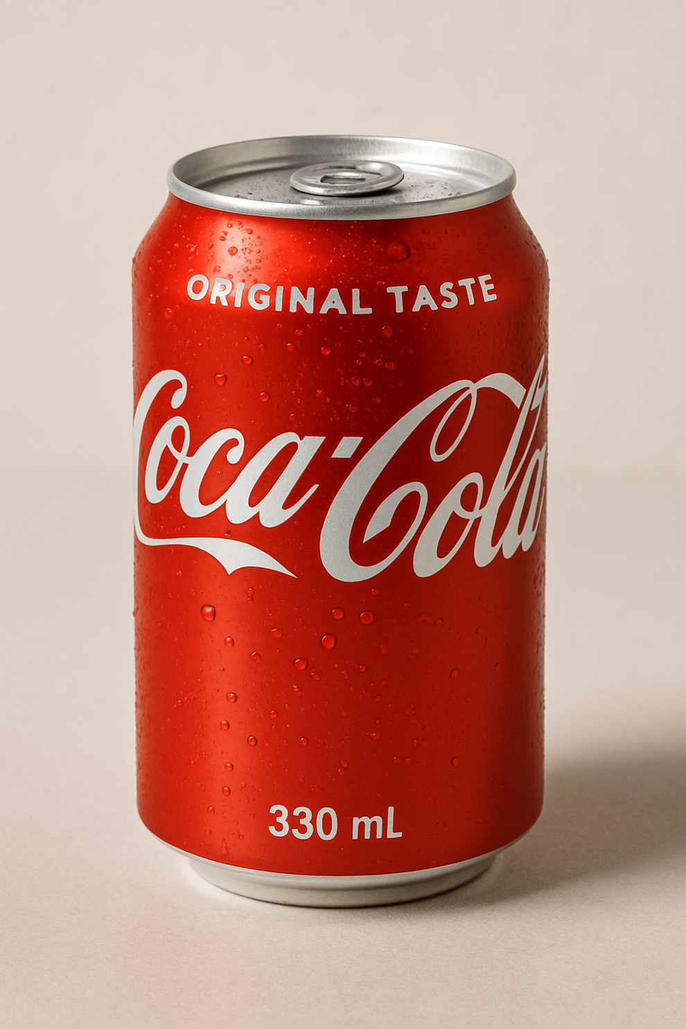 Coke – Beans N Bun